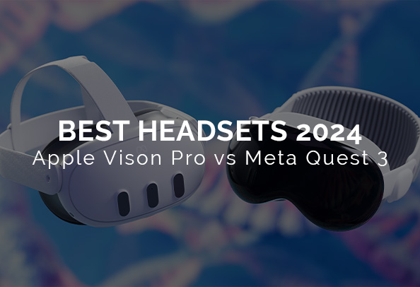 Best Headsets 2024 | Random42 Scientific Communication