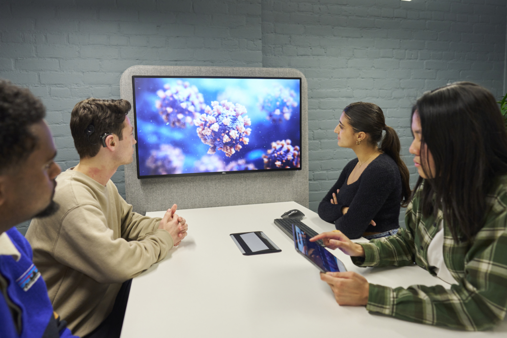 Our Capabilities | Random42 Scientific Communication